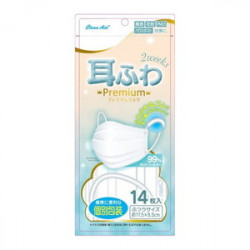 クリーンエイド 耳ふわプレミアム ふつうサイズの仕入 | 日本製などの化粧品・雑貨の仕入れ・キレイコスメ